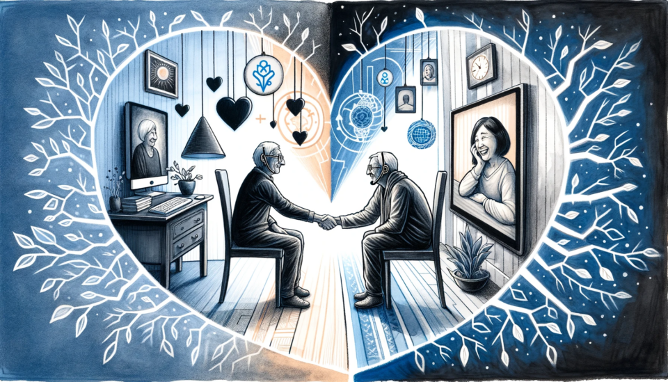 Bridging the Gap: Why Remote Services Are More In-Demand Than You Think ...